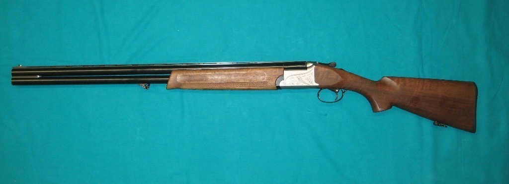 Franchi Falconet S | Brokovnice.sk