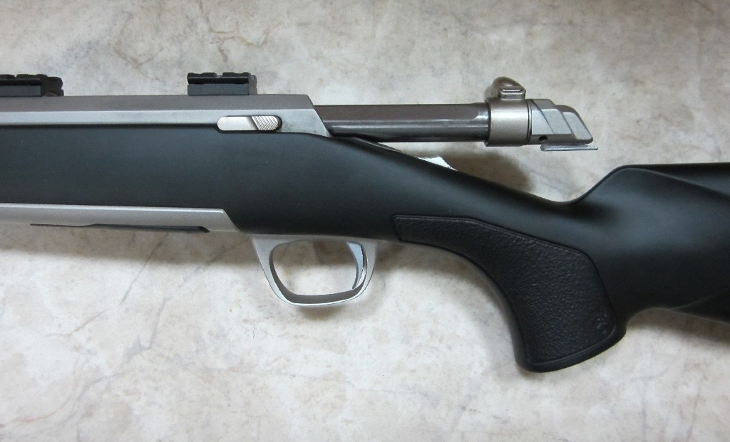 Browning X-Bolt (plast) | Brokovnice.sk
