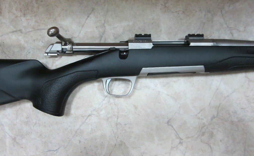 Browning X-Bolt (plast) | Brokovnice.sk