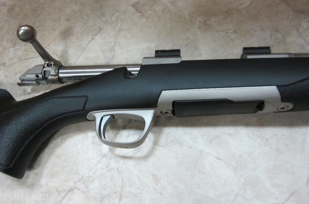 Browning X-Bolt (plast) | Brokovnice.sk