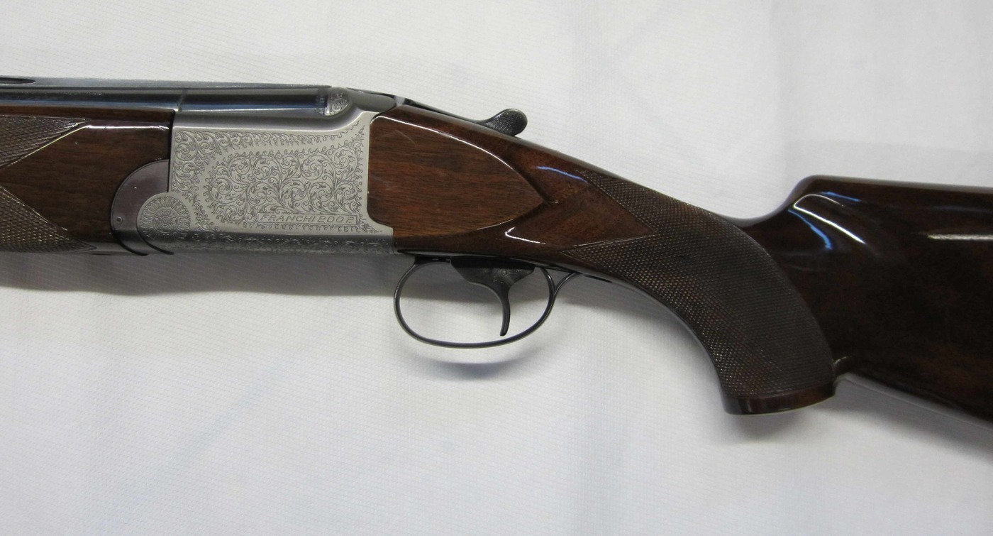 Franchi 2002 | Brokovnice.sk