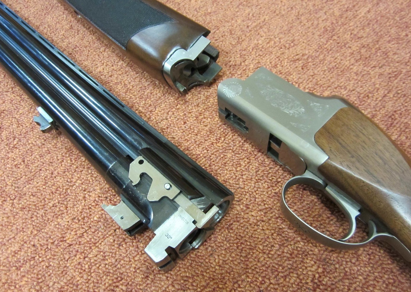 Browning CITORI Sporting | Brokovnice.sk