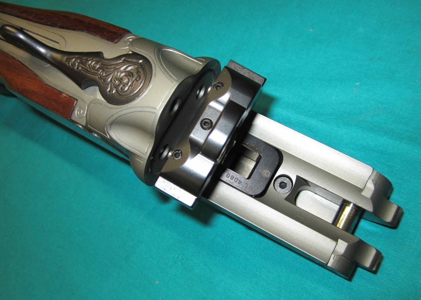 Blaser S2 DB | Brokovnice.sk