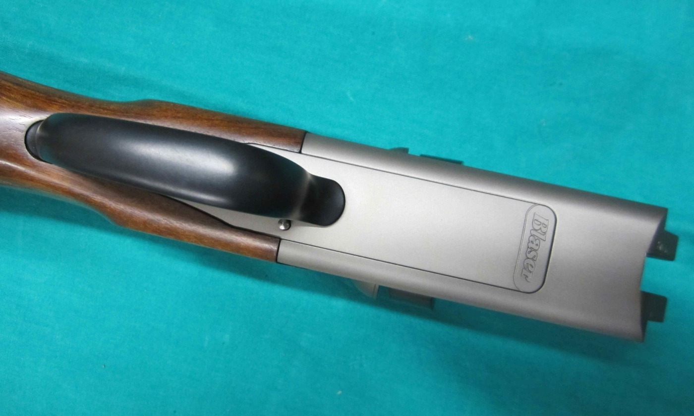 Blaser S2 DB | Brokovnice.sk