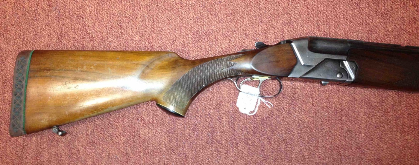 CZ 584 – 15 mod. 2 | Brokovnice.sk