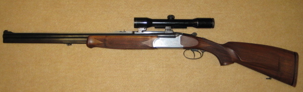 Sabatti Forest | Brokovnice.sk