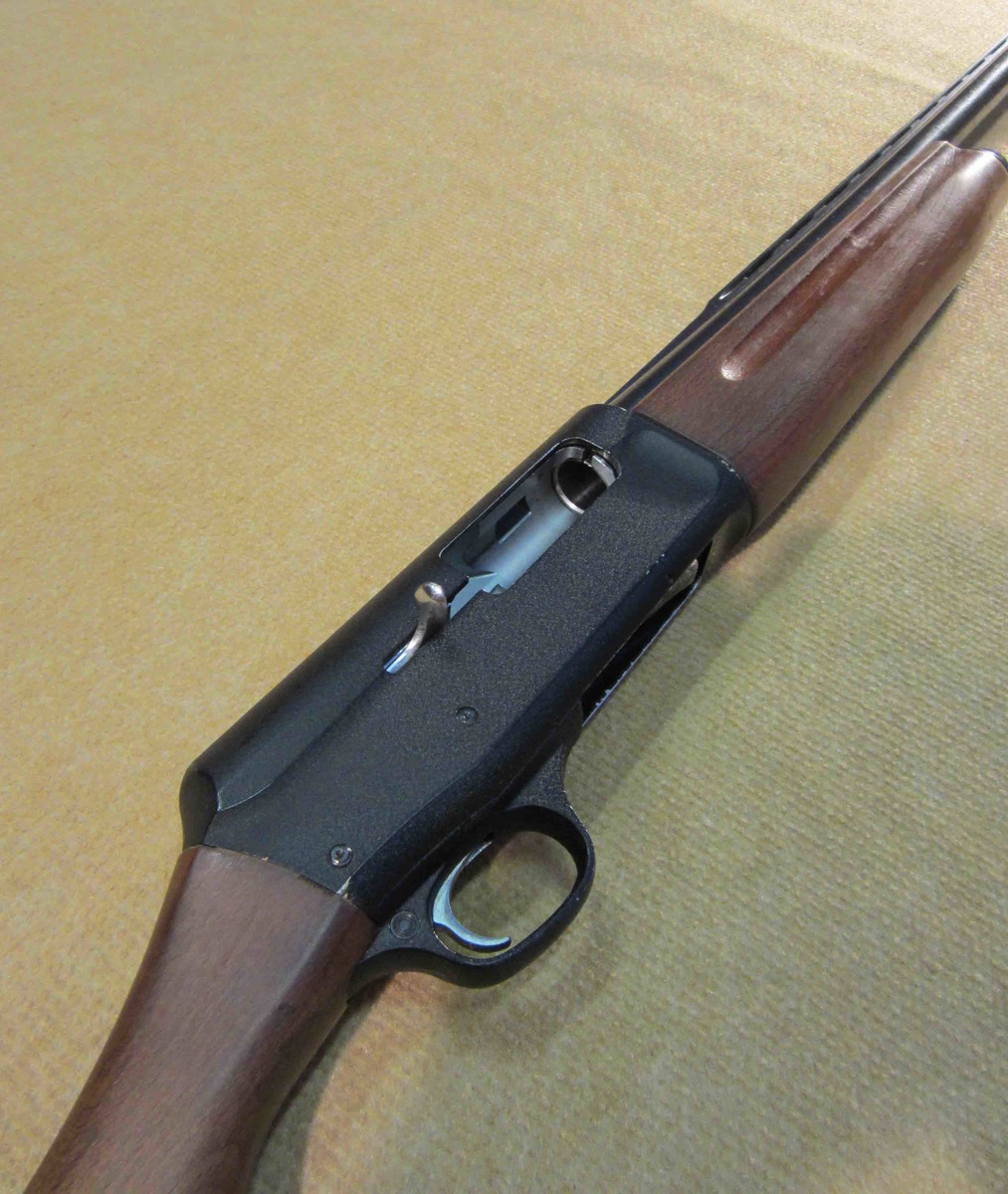 Franchi AL 48 | Brokovnice.sk