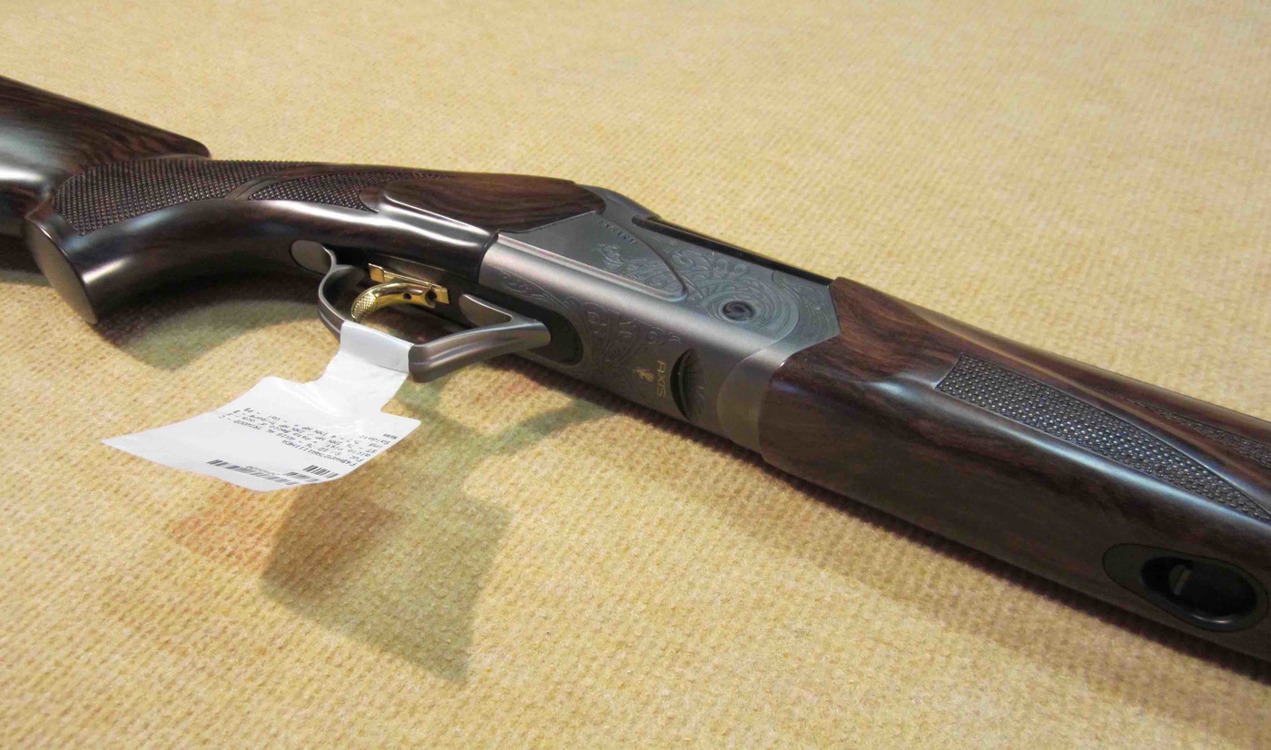 Fabarm Axis Sport | Brokovnice.sk