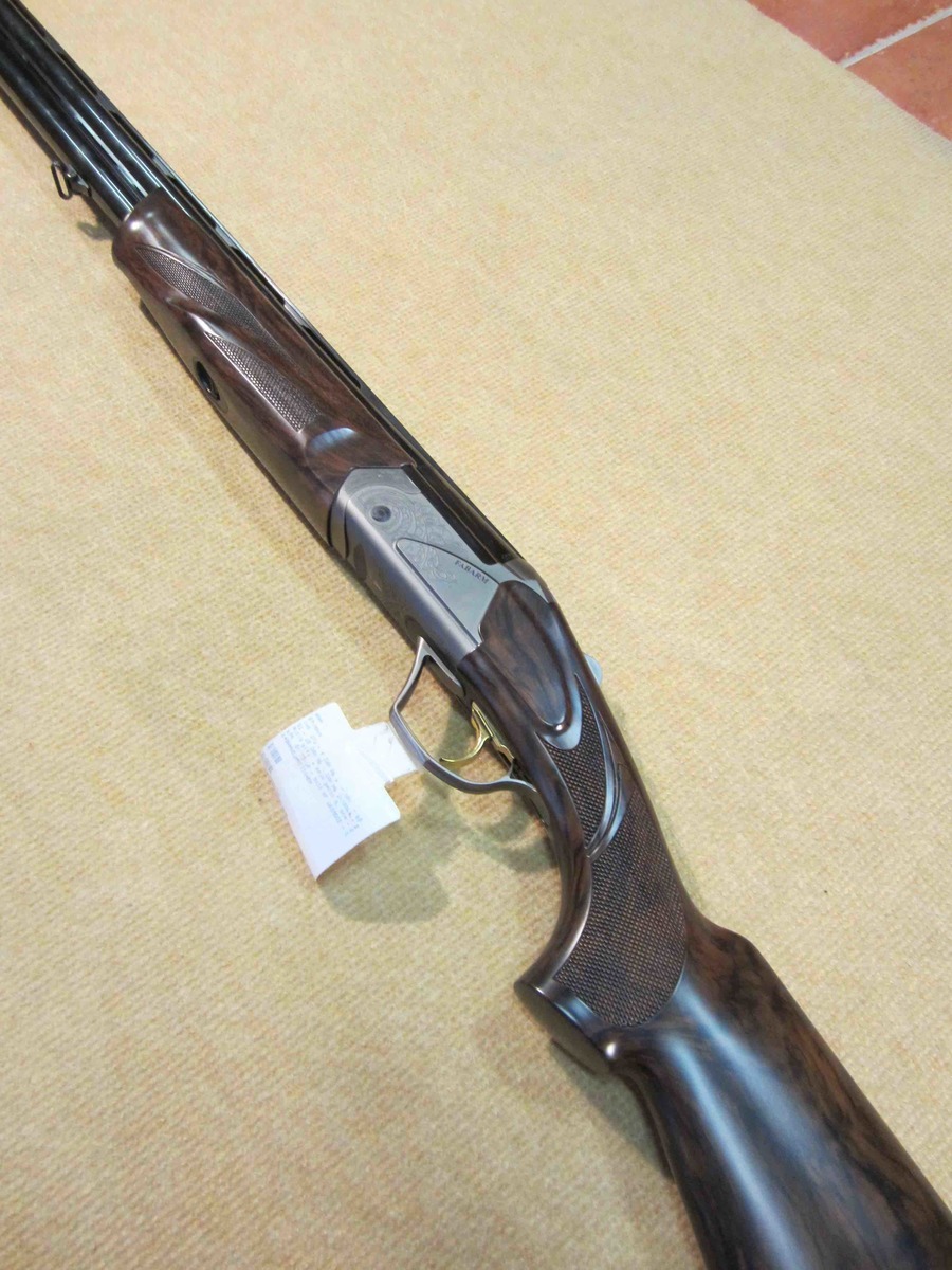 Fabarm Axis Sport | Brokovnice.sk